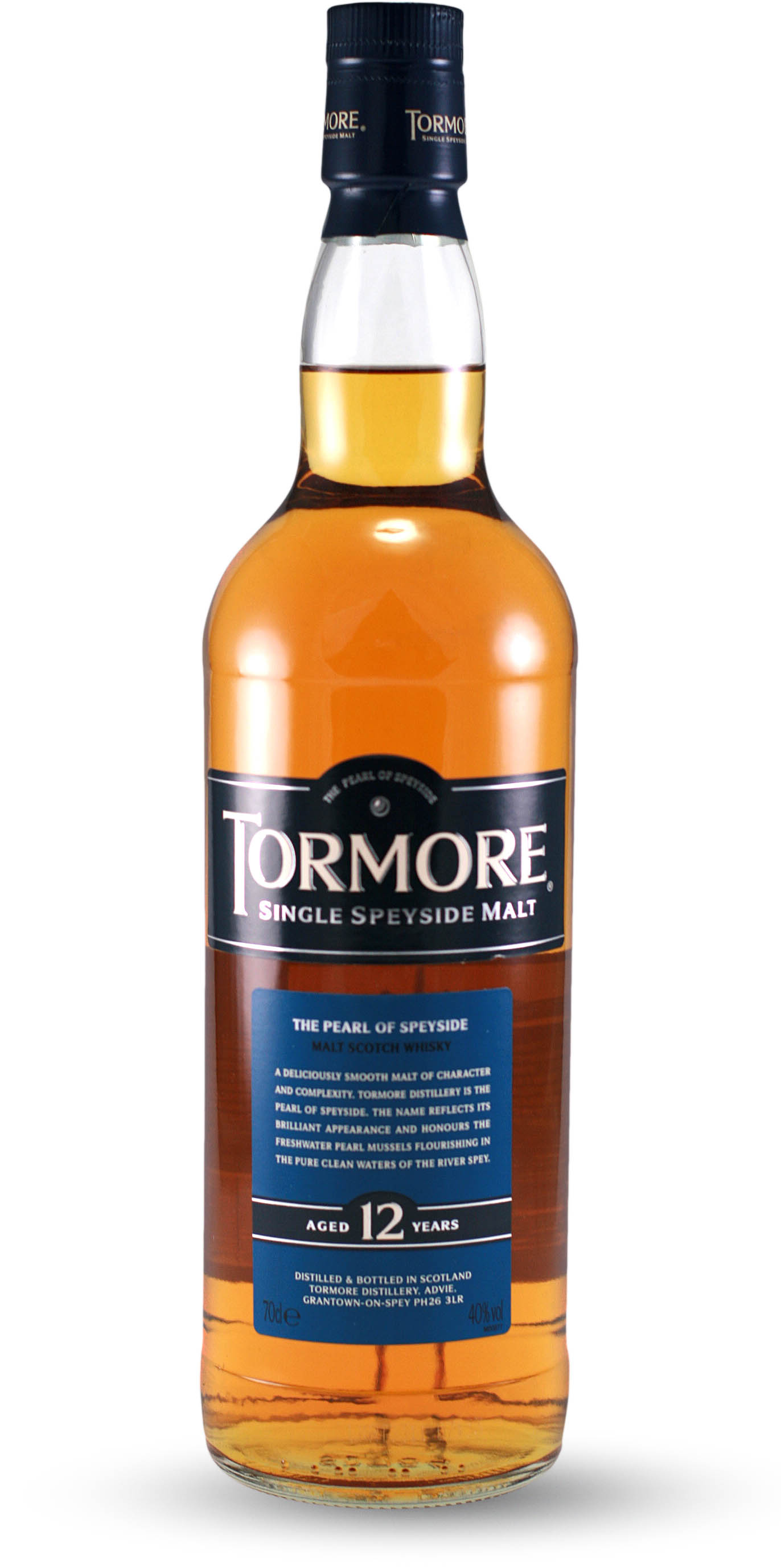 Tormore – Whiskey – Spirits – Collection – Exposition Universelle des ...